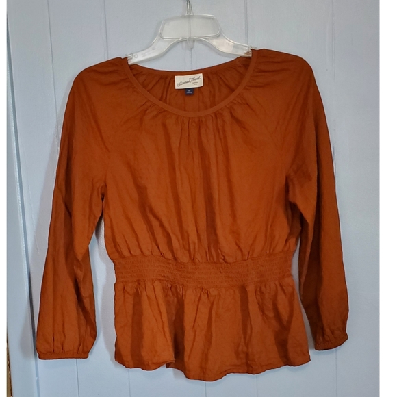 Universal Thread | Tops | Universal Thread Blousesummer Top | Poshmark